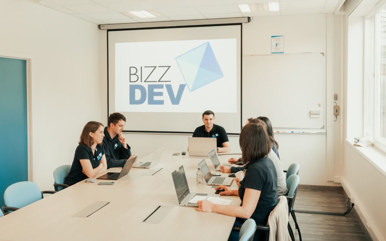 Co₂deus - Développé par BizzDev